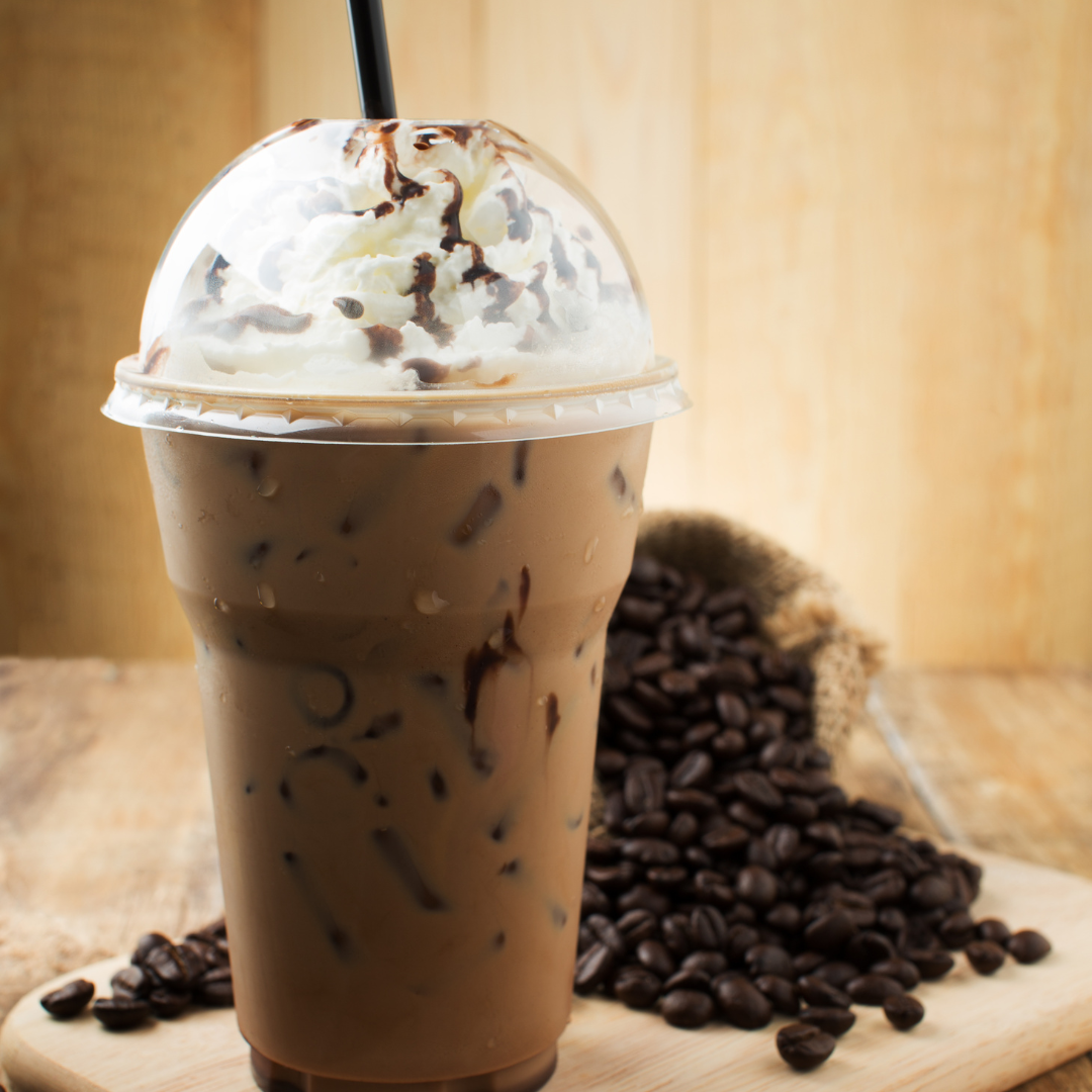 37 Best Starbucks Mocha Drinks for Chocolate Lovers - The Lazy K Kitchen