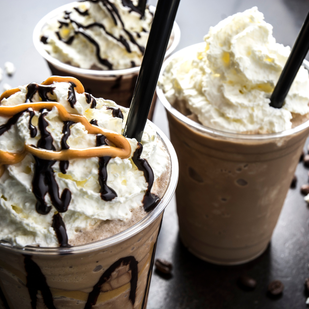 37 Best Starbucks Mocha Drinks for Chocolate Lovers - The Lazy K Kitchen