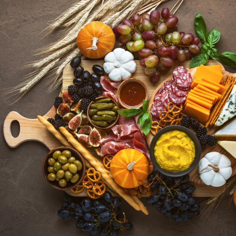 7 Best Condiments for a DIY Charcuterie Board - The Lazy K Kitchen