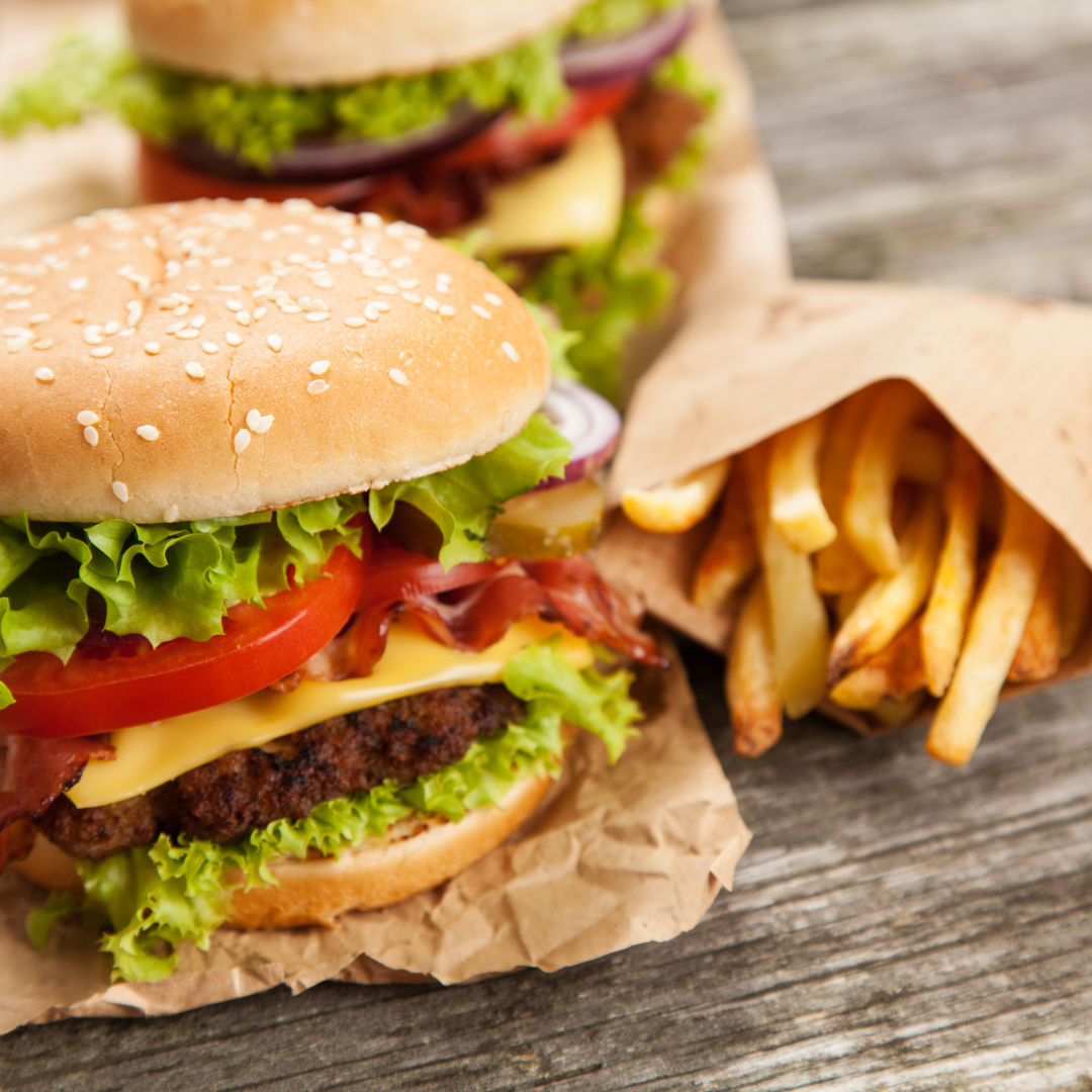 7 Top Best Frying Pan For Burgers: How To Cook The Best Burger - The ...