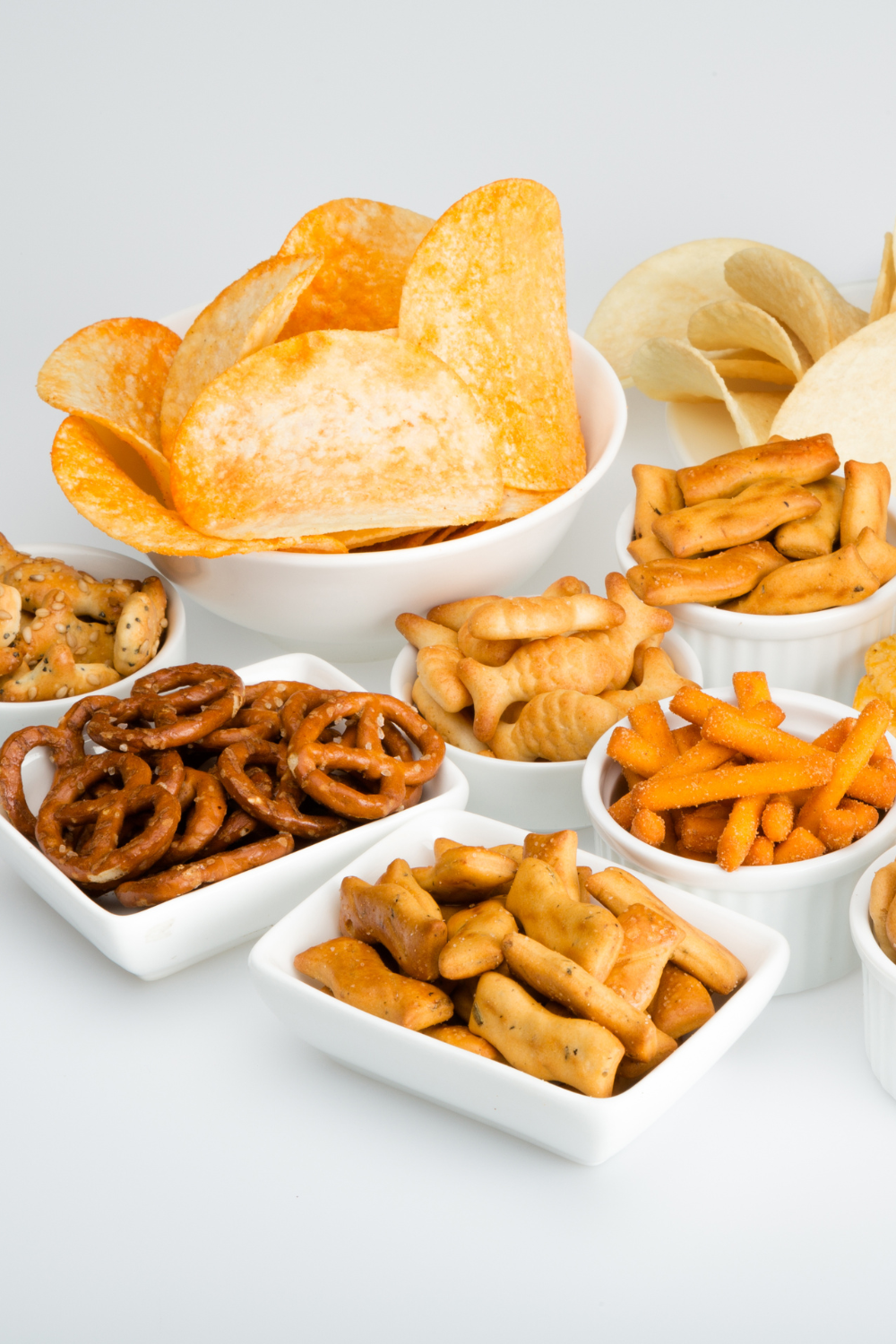 How Long After the Expiration Date are Chips Safe to Eat? - The Lazy K ...