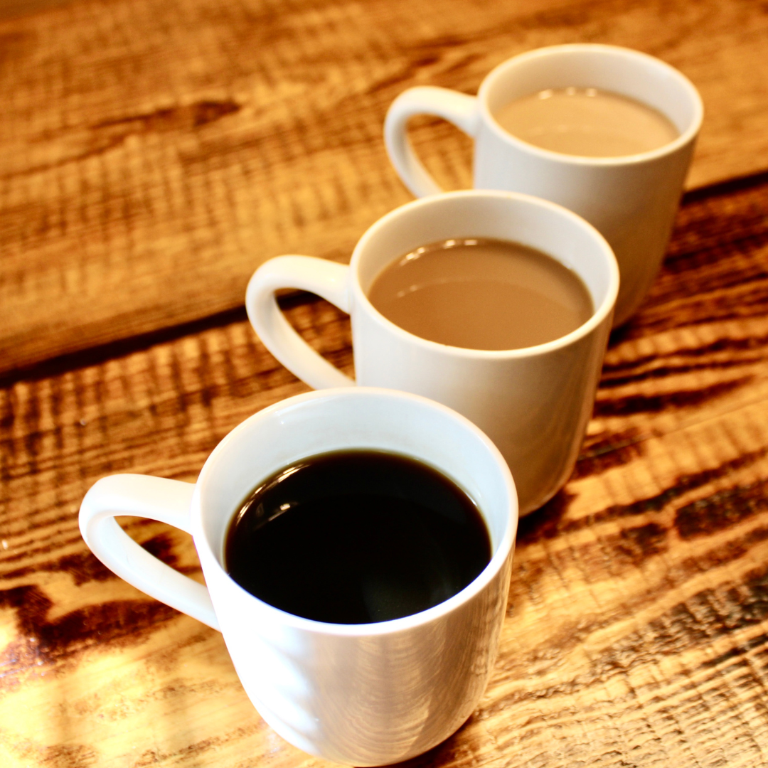 How Much Creamer vs Milk Should You Put in Coffee? - The Lazy K Kitchen