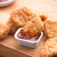 How Much is 50 Piece Chicken Nuggets at McDonalds - The Lazy K Kitchen