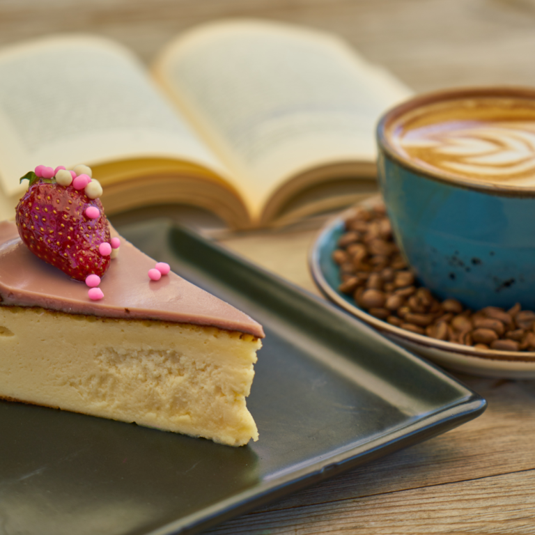 What Top Things to Eat with Coffee: Best Foods - The Lazy K Kitchen