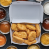 How Much is a 20 Piece McDonald's Chicken McNuggets - The Lazy K Kitchen