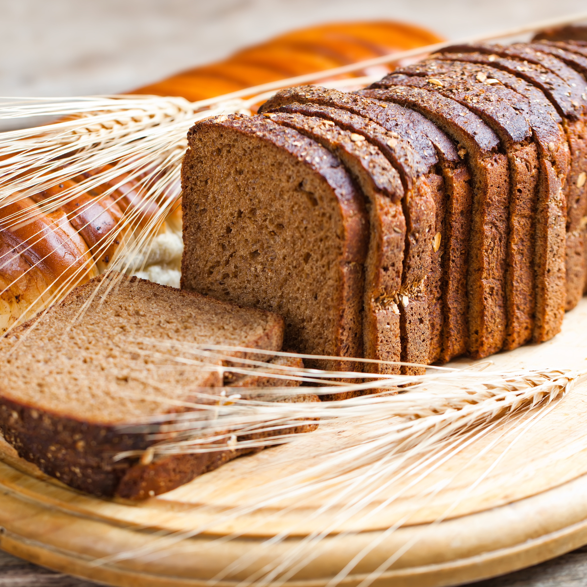 Is Stale Bread Safe to Eat Past Expiration Date? - The Lazy K Kitchen
