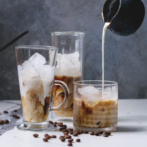 Is Iced Coffee Bad For Your Health and the Benefits - The Lazy K Kitchen