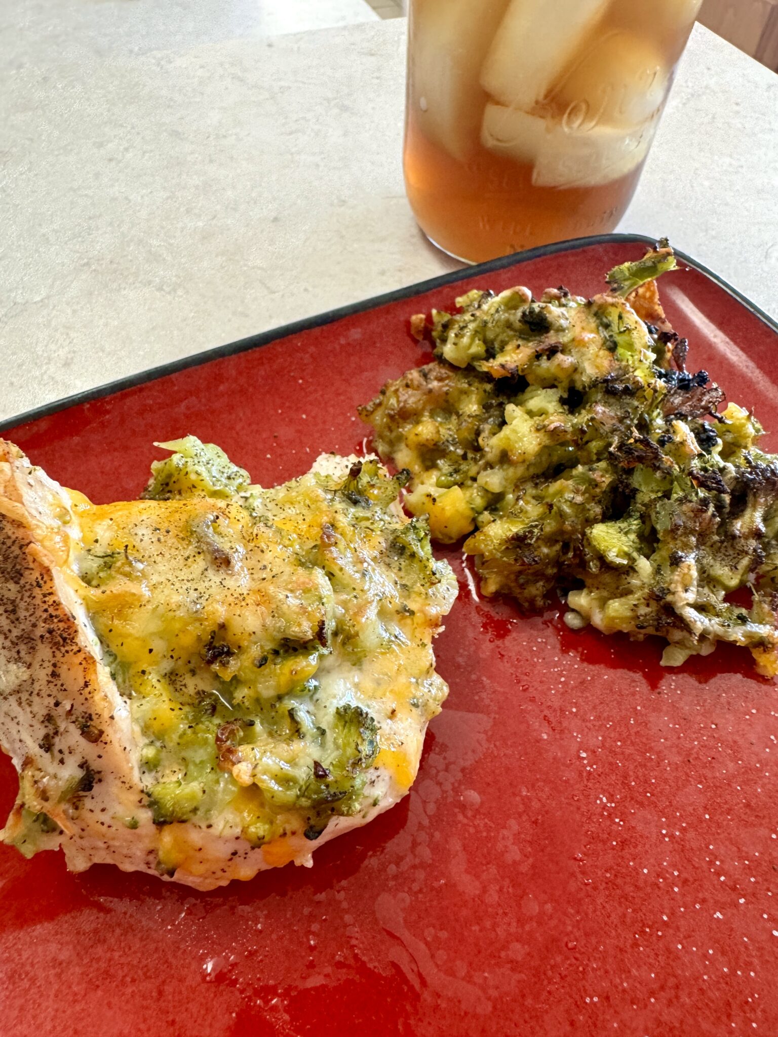 How Long to Bake Stuffed Chicken Breasts in the Oven - The Lazy K Kitchen